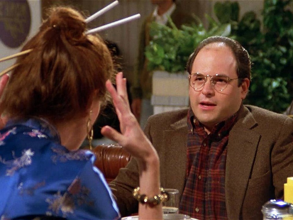 Picture of Seinfeld