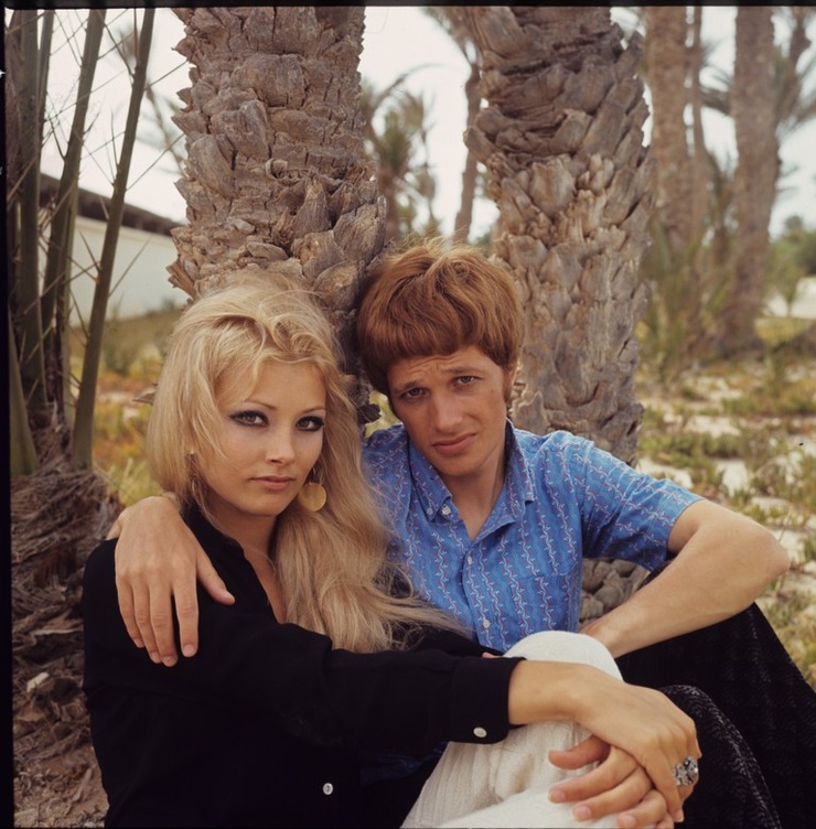 Image of Janet Agren