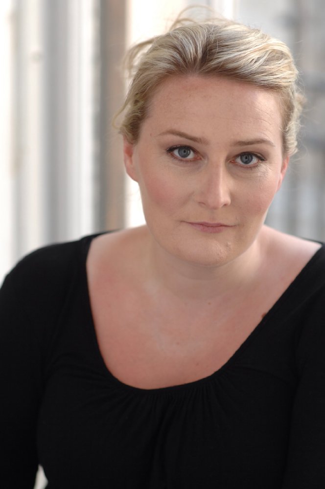 Picture of Noni Stapleton