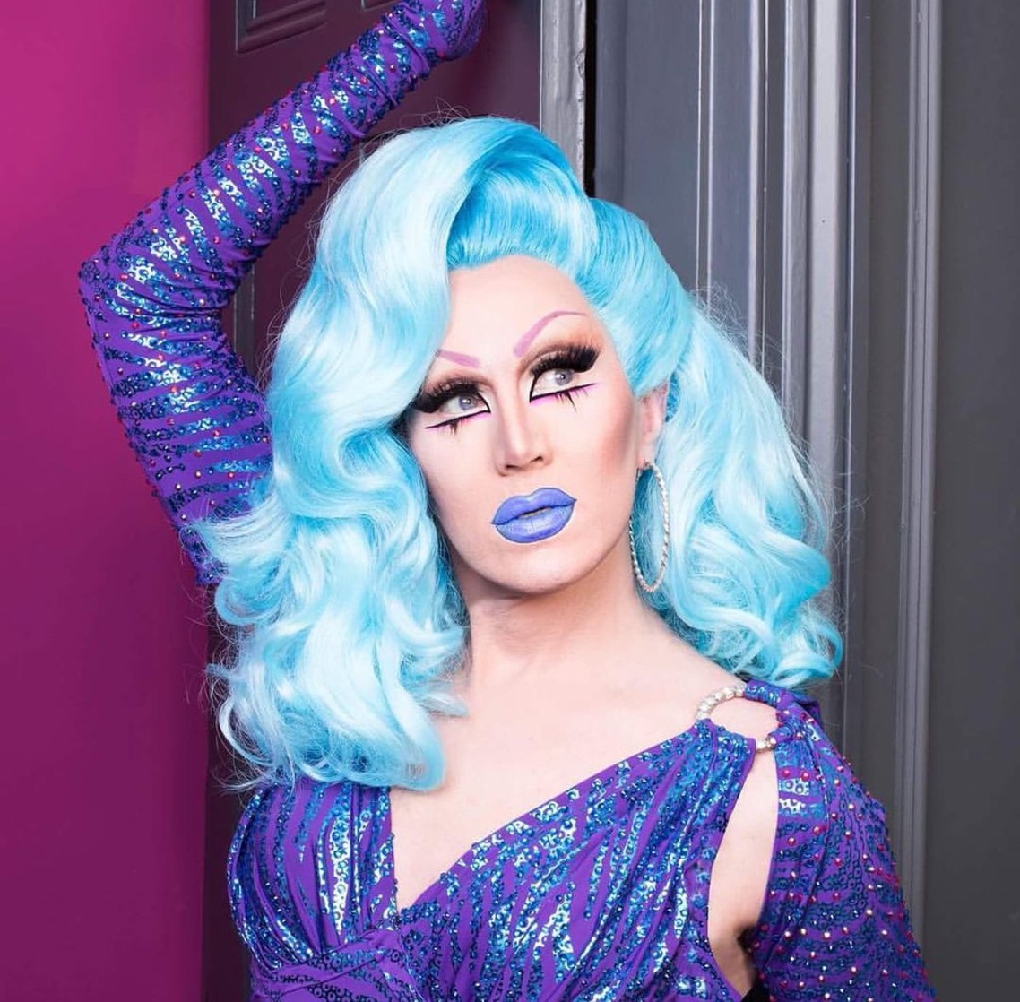 Charlie Hides Image