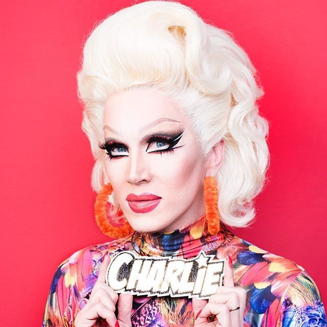 Picture of Charlie Hides