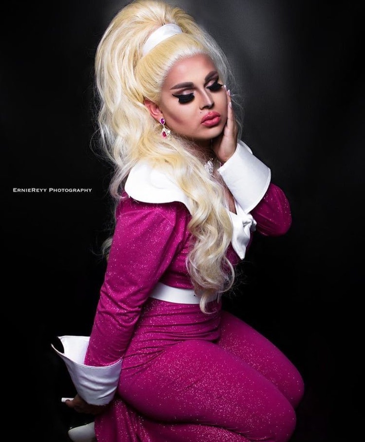 Picture of James Wirth