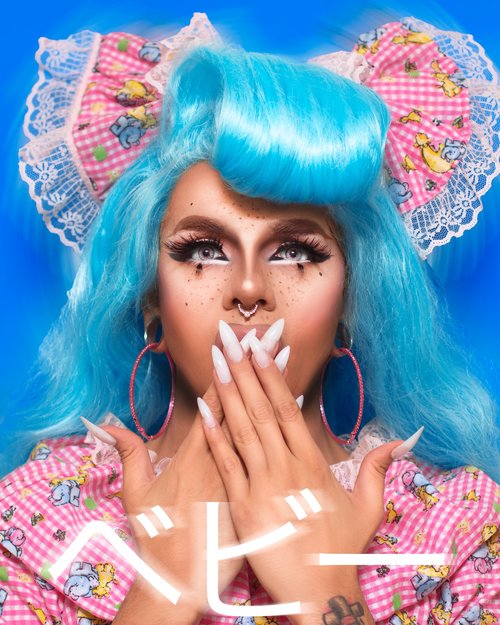 Picture of Jay Rivera