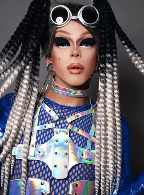 Picture of Jay Rivera