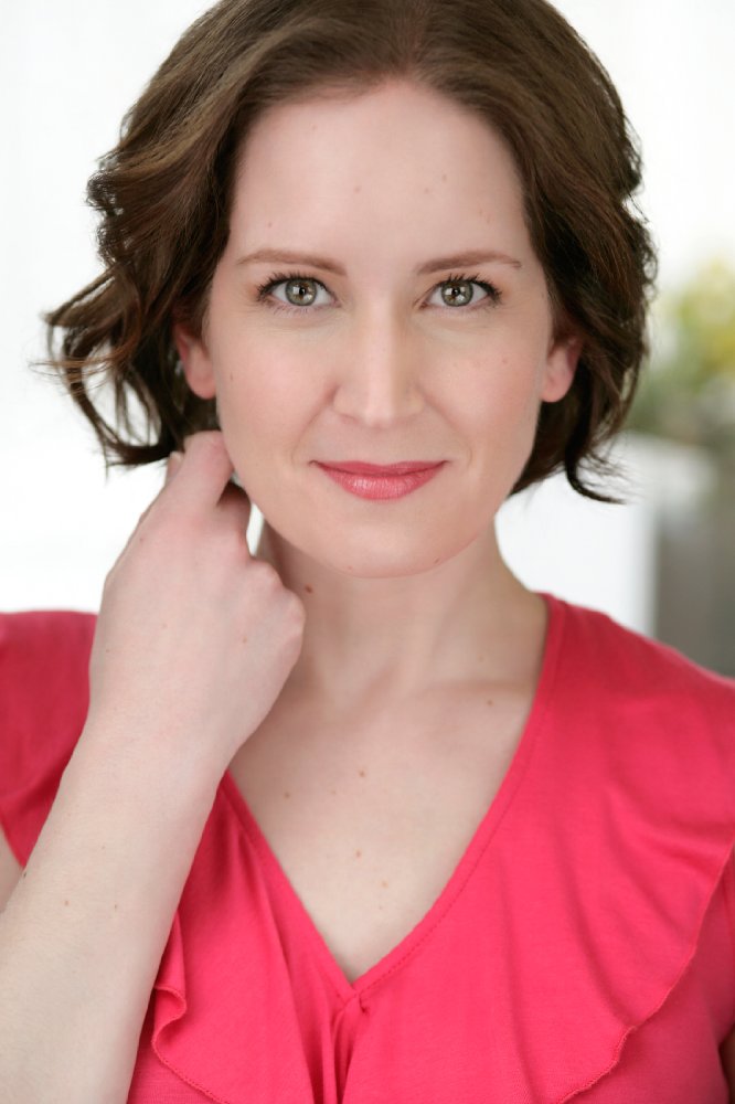 Image of Kristin Gagliardi