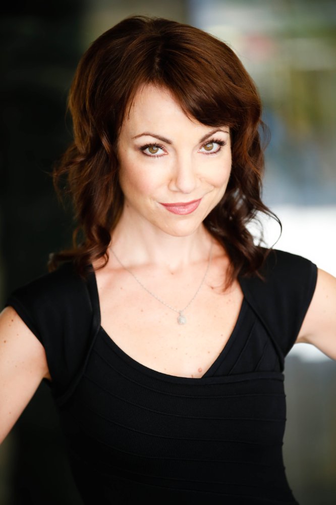 Suzanne Schmidt picture