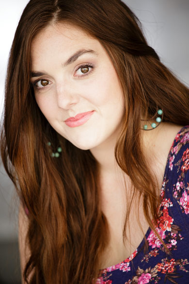 Image of Annie Micayla Feldsott