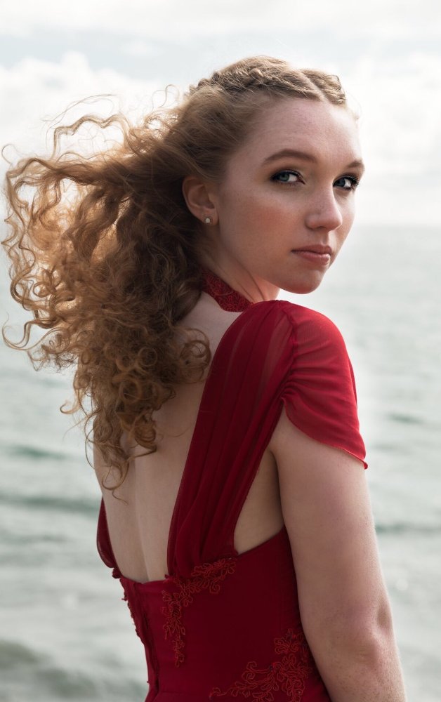 Picture of Alexandria Basso