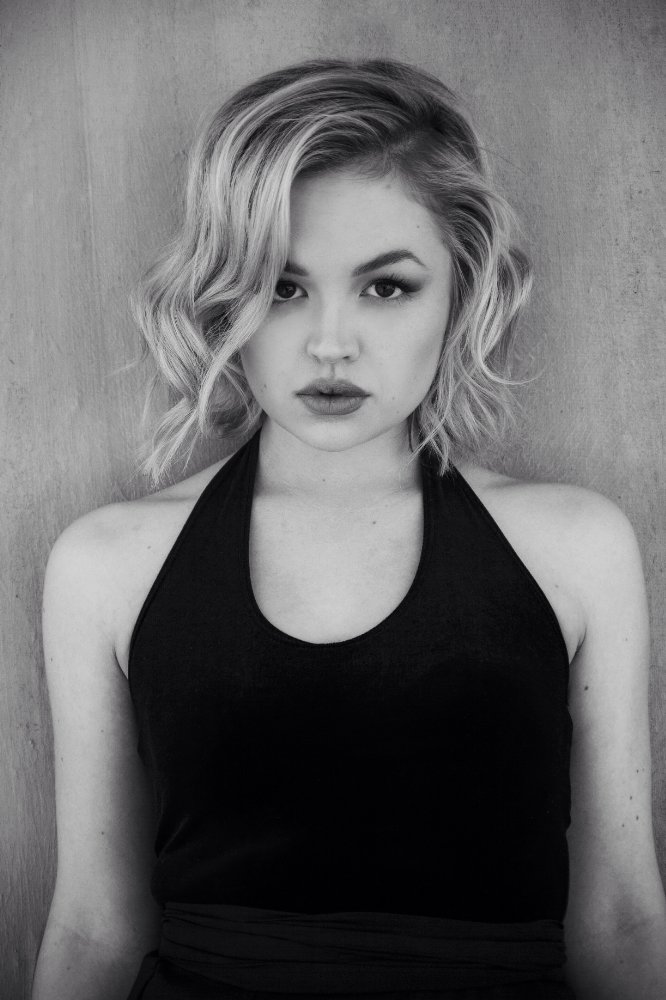 Picture of Jessica Amlee