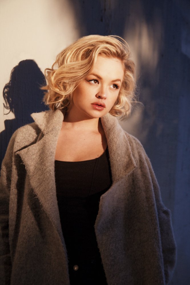 Picture of Jessica Amlee