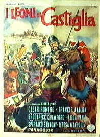 Picture of The Castilian