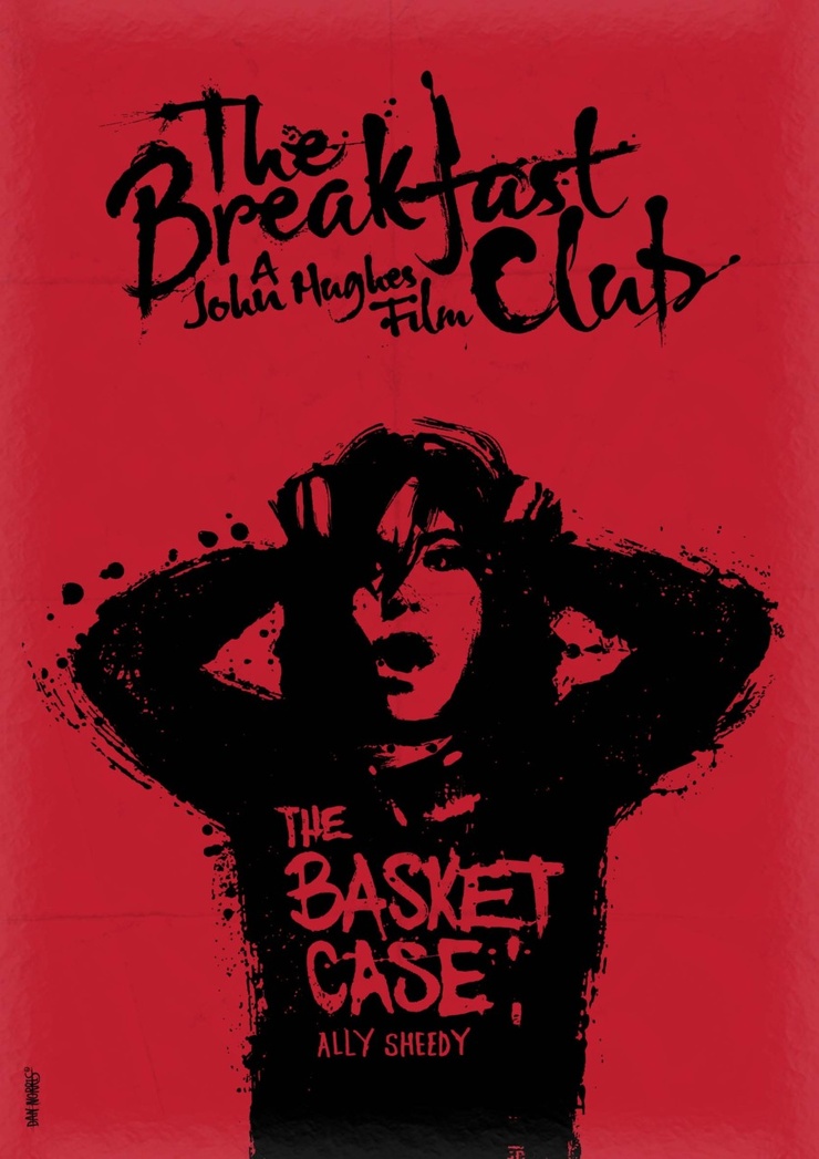 Picture of Allison Reynolds