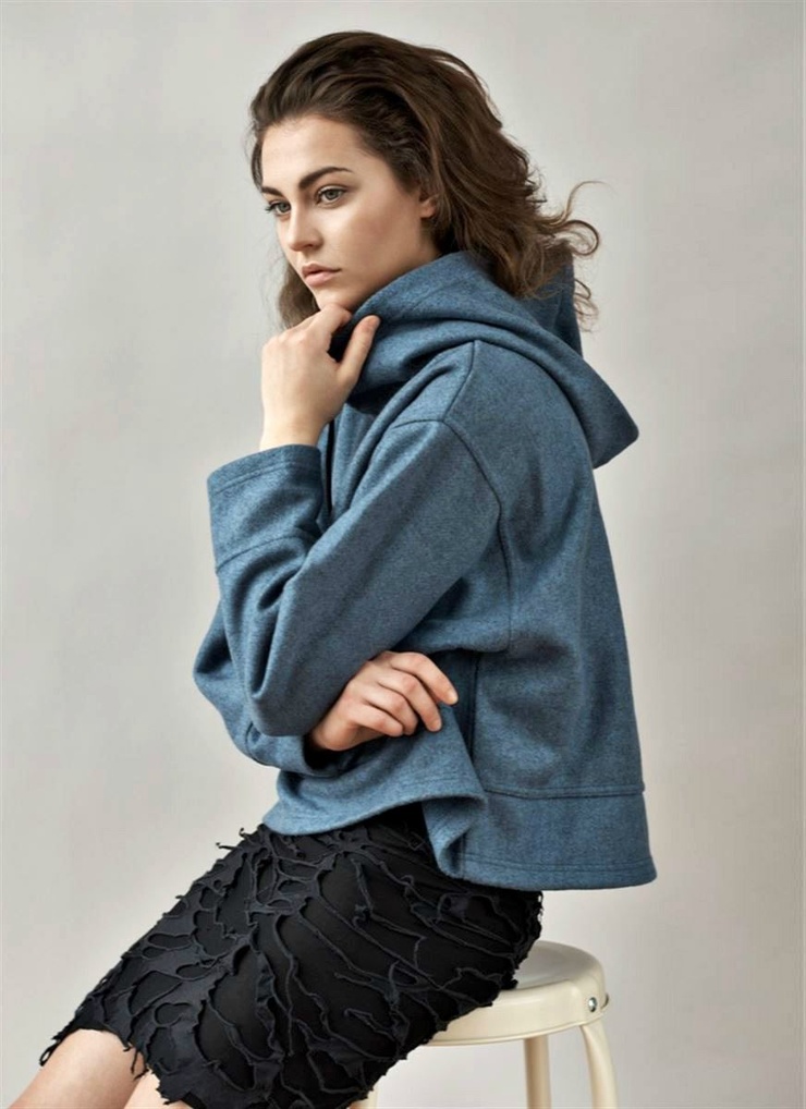 Picture of Gresa Hoti