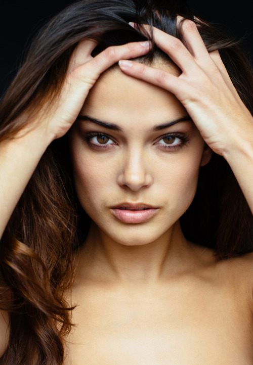 Picture of kyla amy close