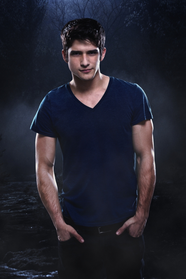 Picture of Scott McCall