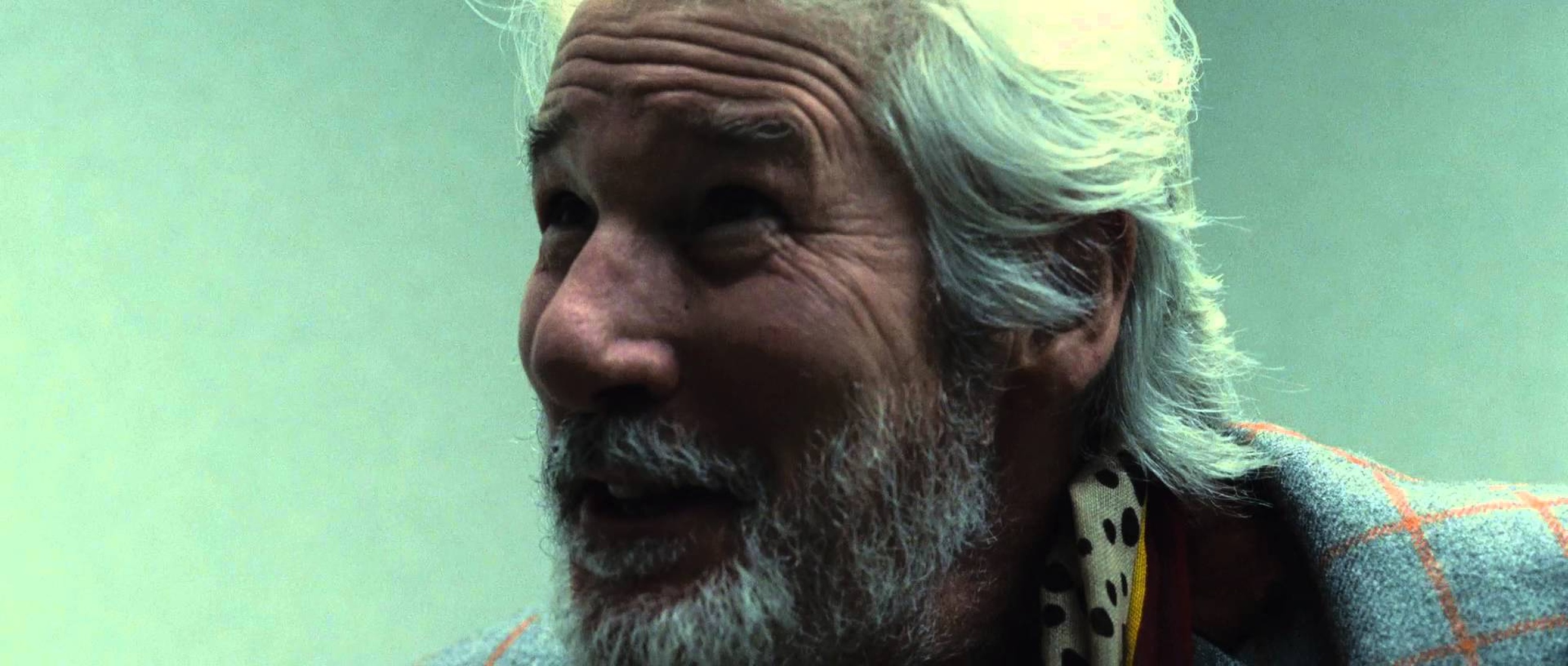 Picture of The Benefactor