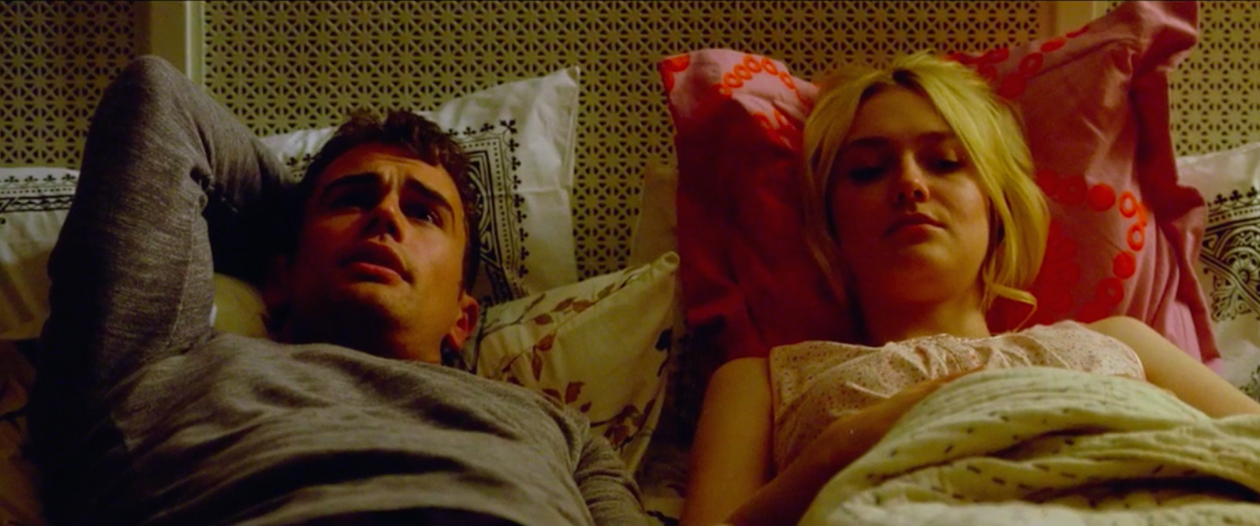 The Benefactor image