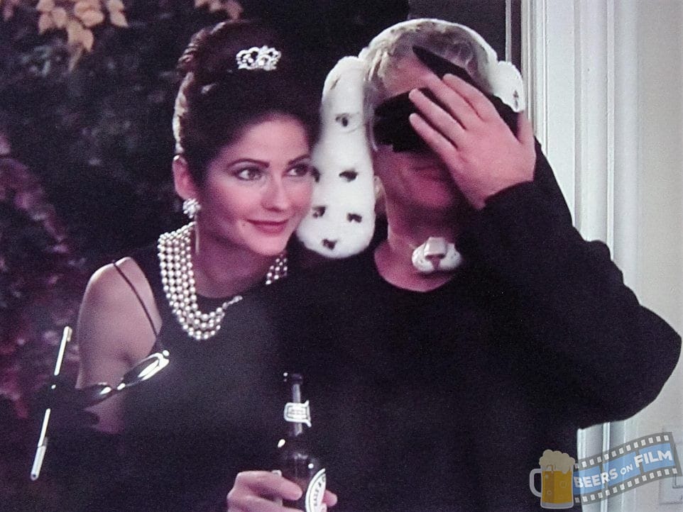 Picture of Autumn in New York