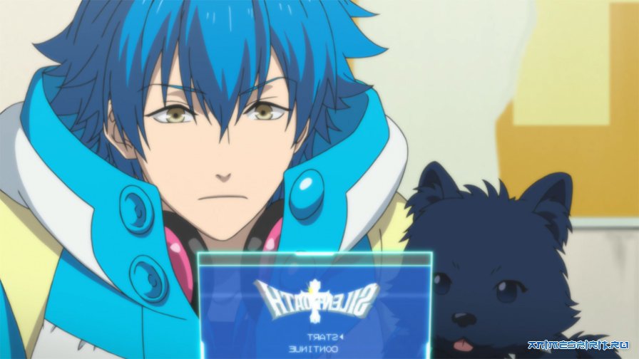 Picture of DRAMAtical Murder
