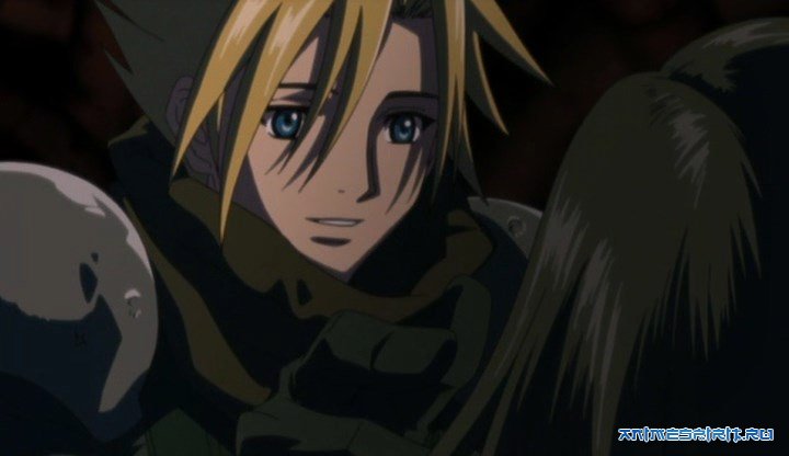 Picture of Last Order: Final Fantasy VII