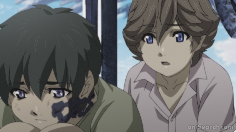 Final Fantasy Denzel