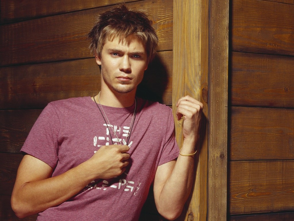 Picture of Lucas Scott