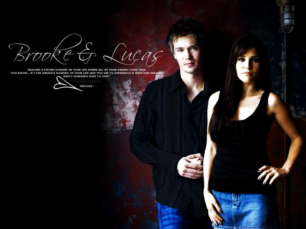 Picture of Lucas Scott