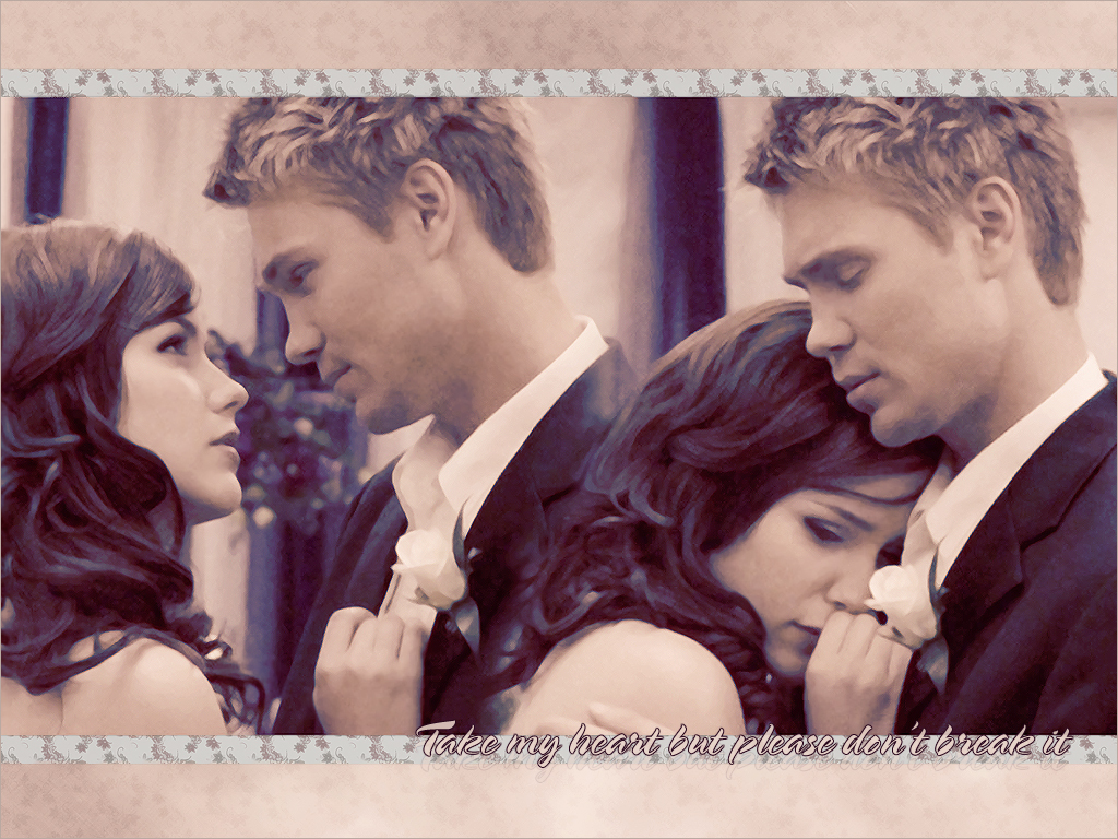 Picture of Lucas Scott