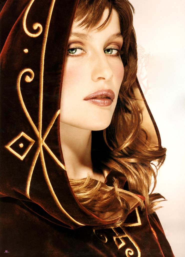 Picture of Laetitia Casta