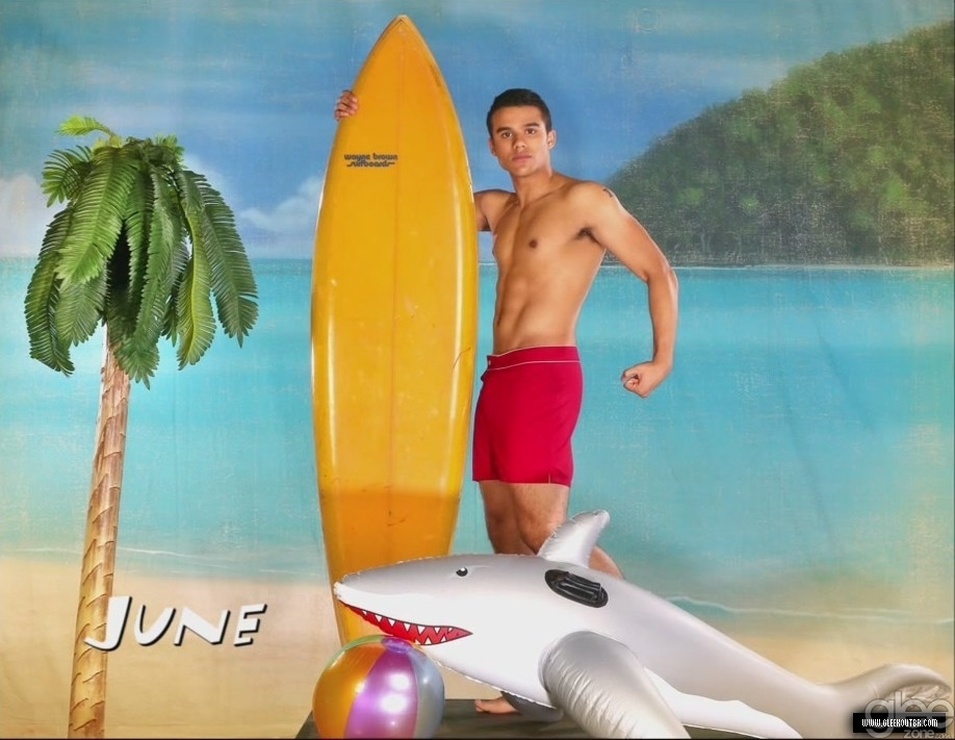 Picture of Jake Puckerman