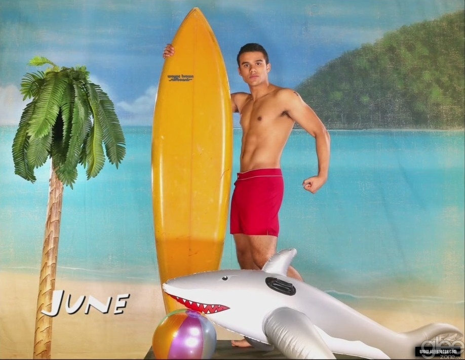 Picture of Jake Puckerman