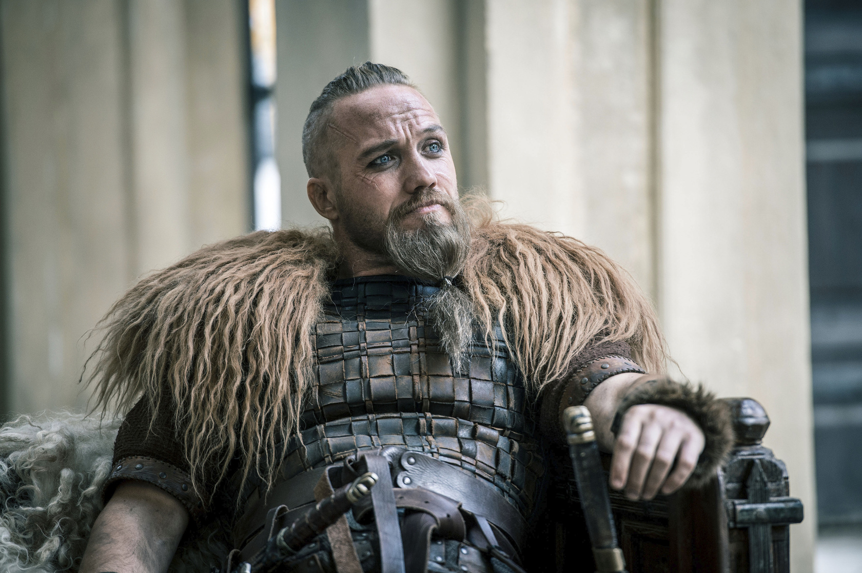 Picture of The Last Kingdom