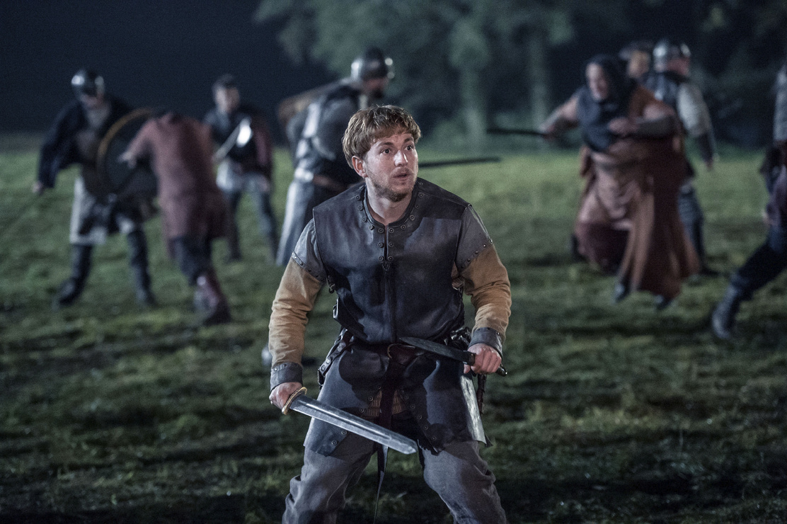 Picture of The Last Kingdom