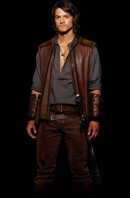 Image of Richard Rahl (Richard Cypher)