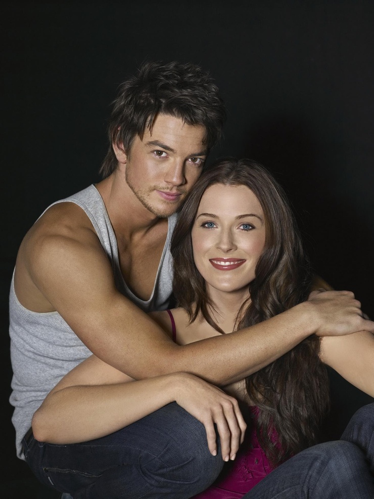 Picture of Kahlan Amnell