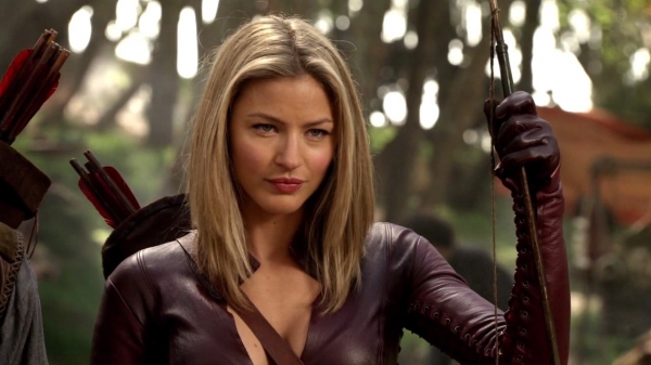 Picture of Cara Mason