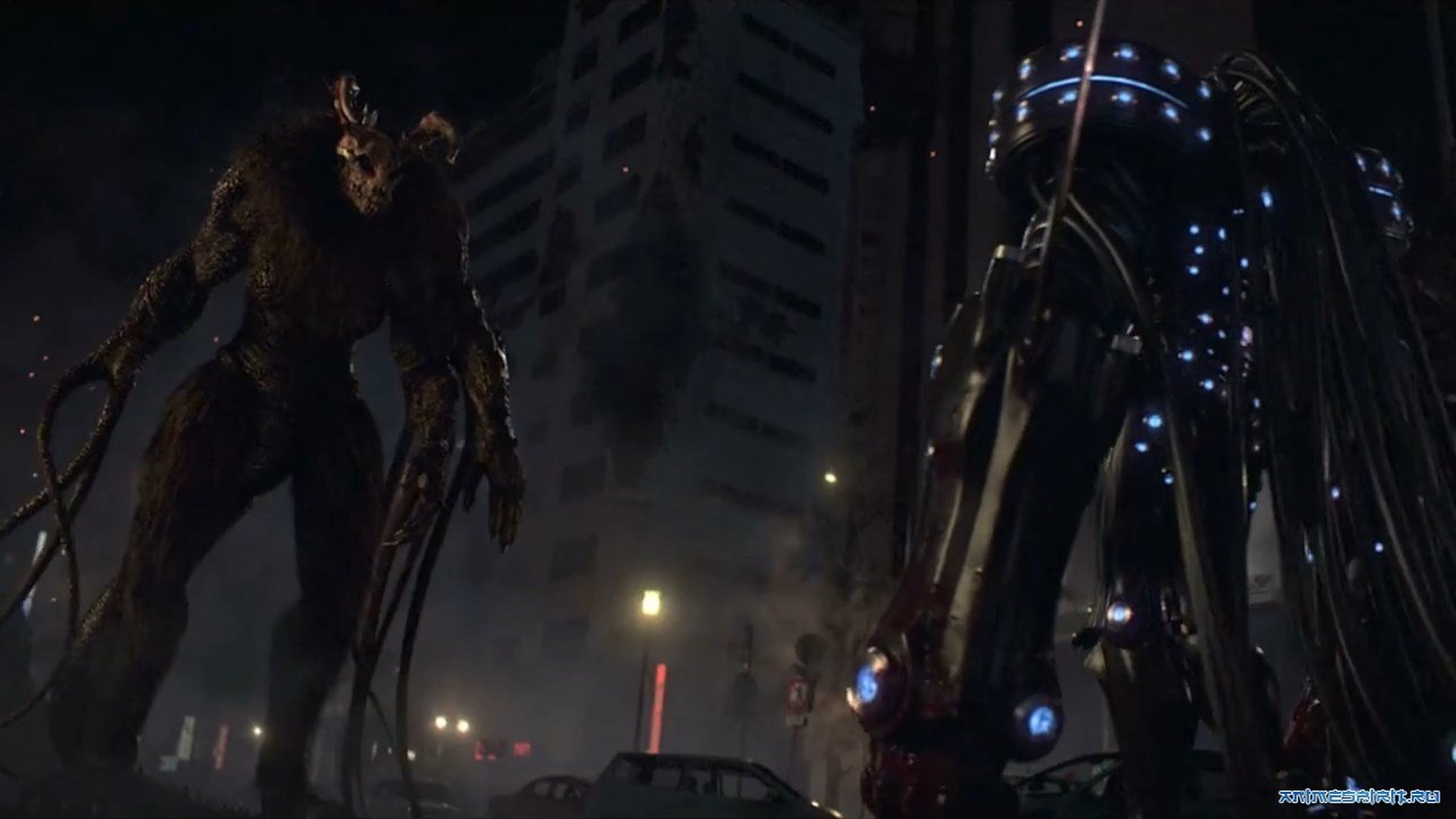Picture of Gantz: O