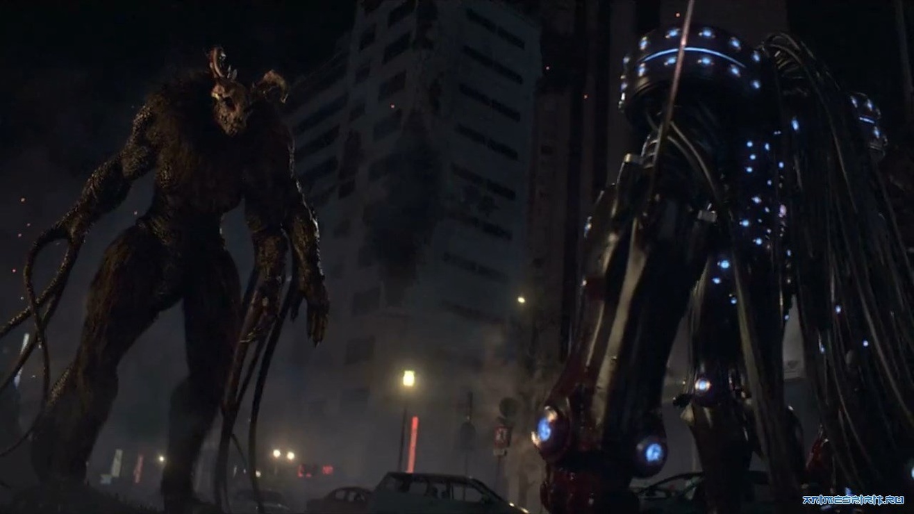 Picture of Gantz: O