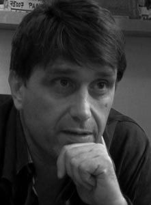 Picture of Eric Barbier