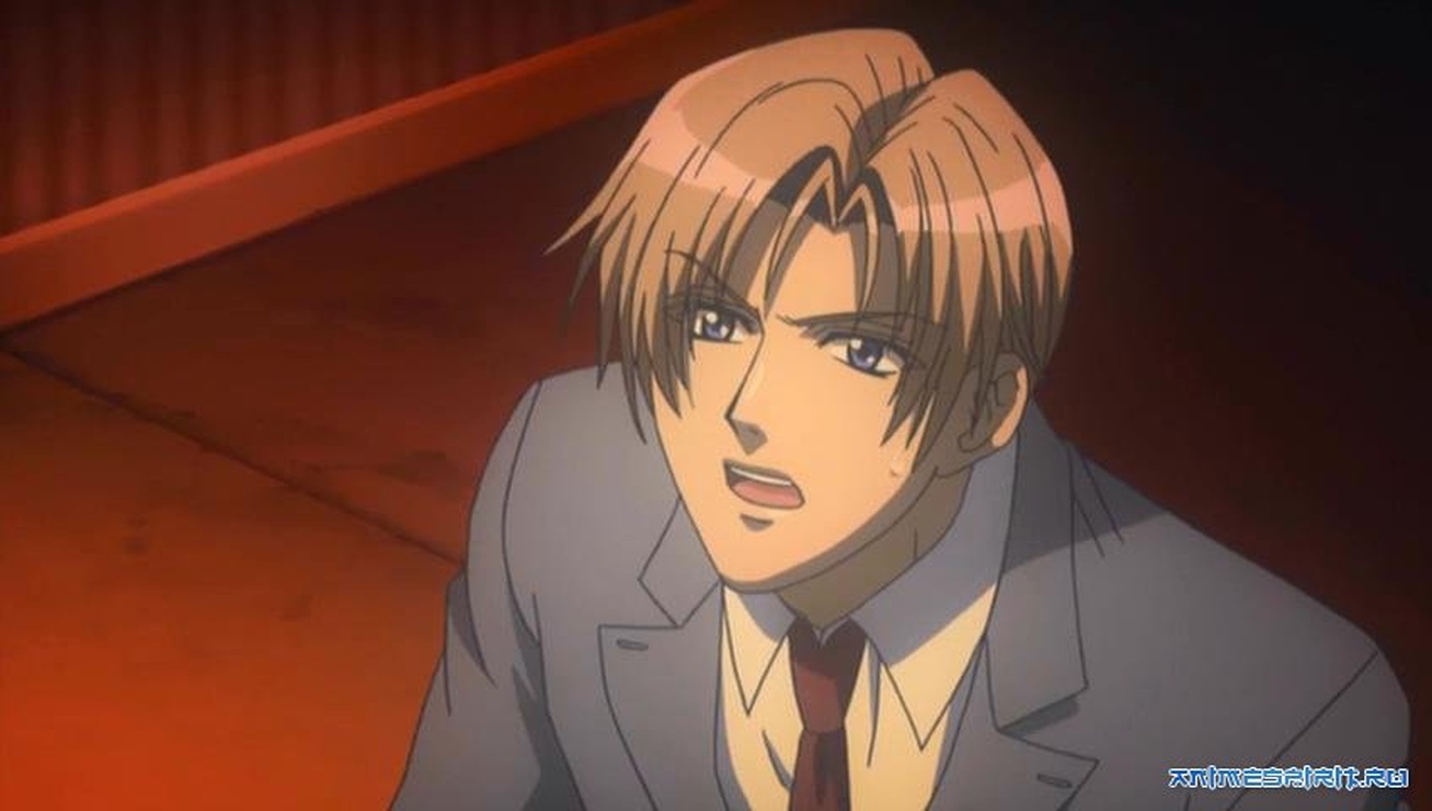 Gakuen Heaven picture