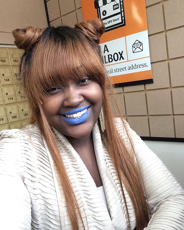 Picture of Cupcakke