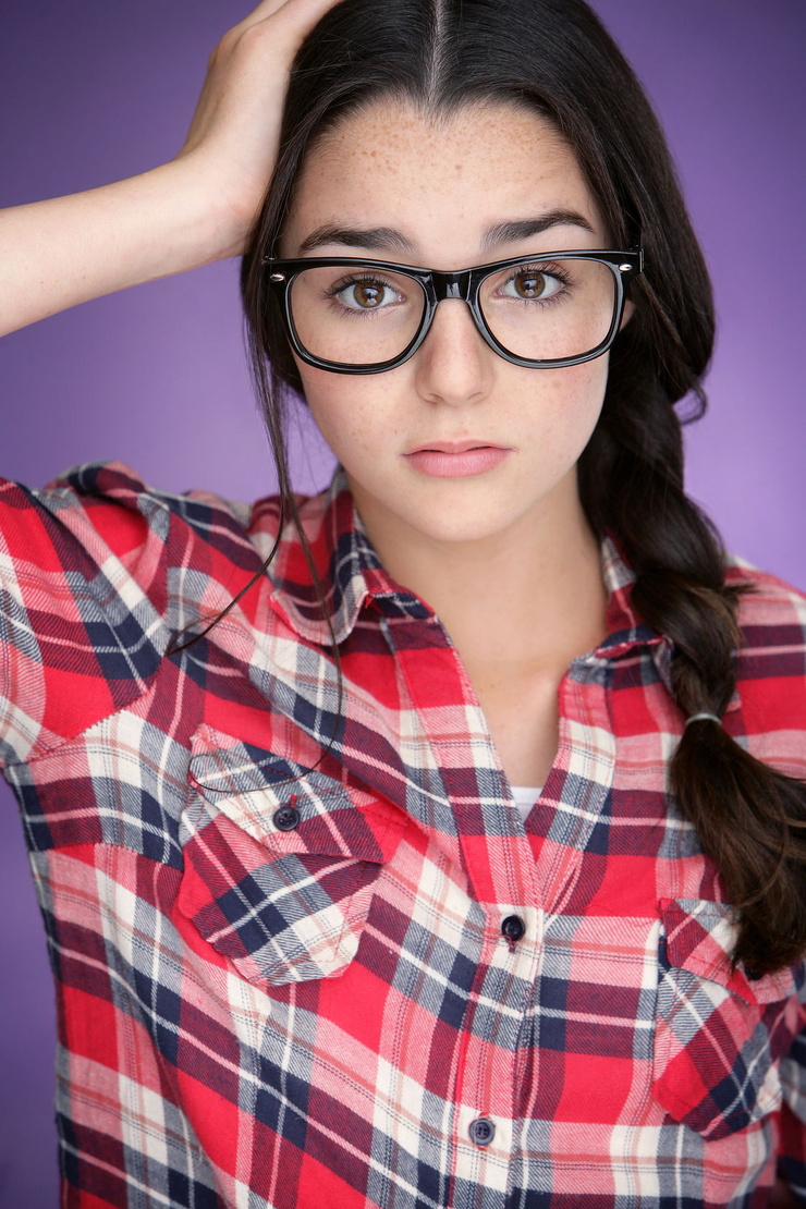 Picture of Indiana Massara