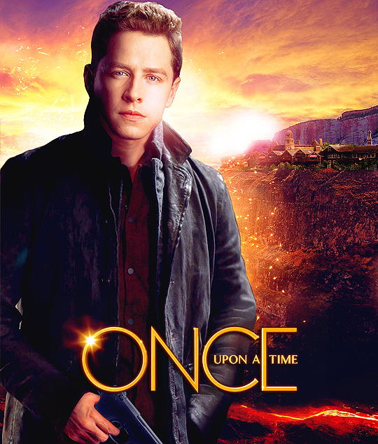 Picture of Prince Charming / David Nolan