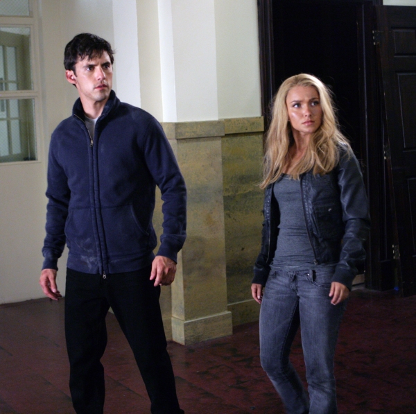 Picture of Peter Petrelli