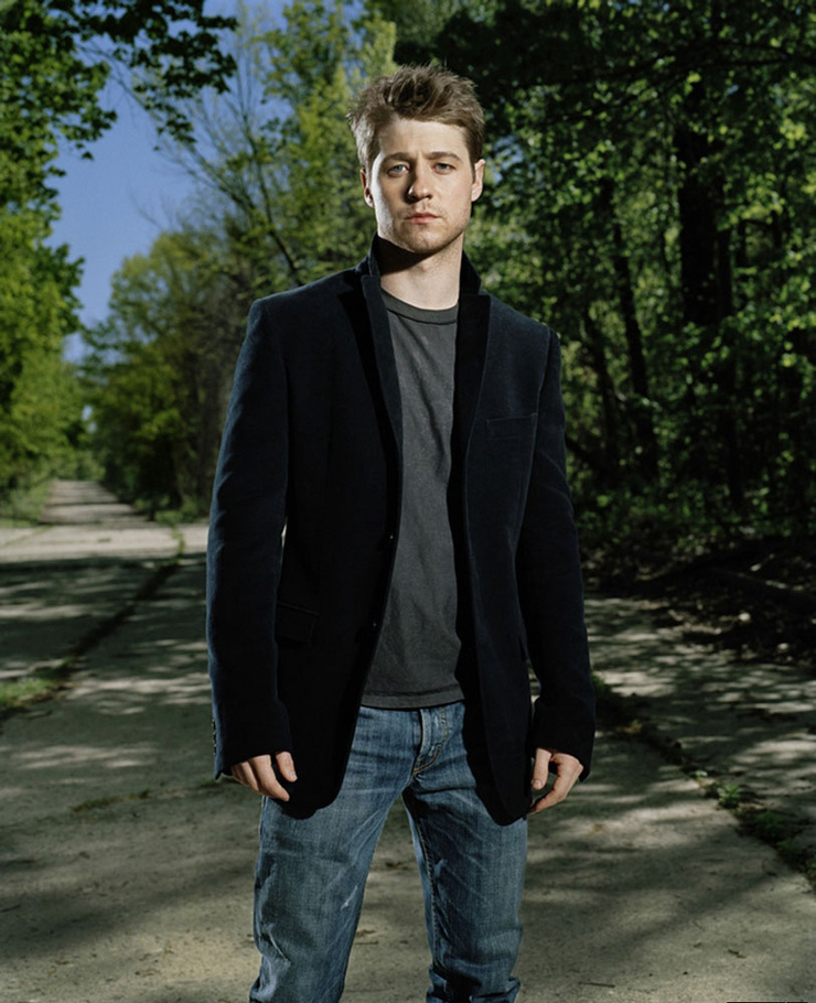 Ryan Atwood image