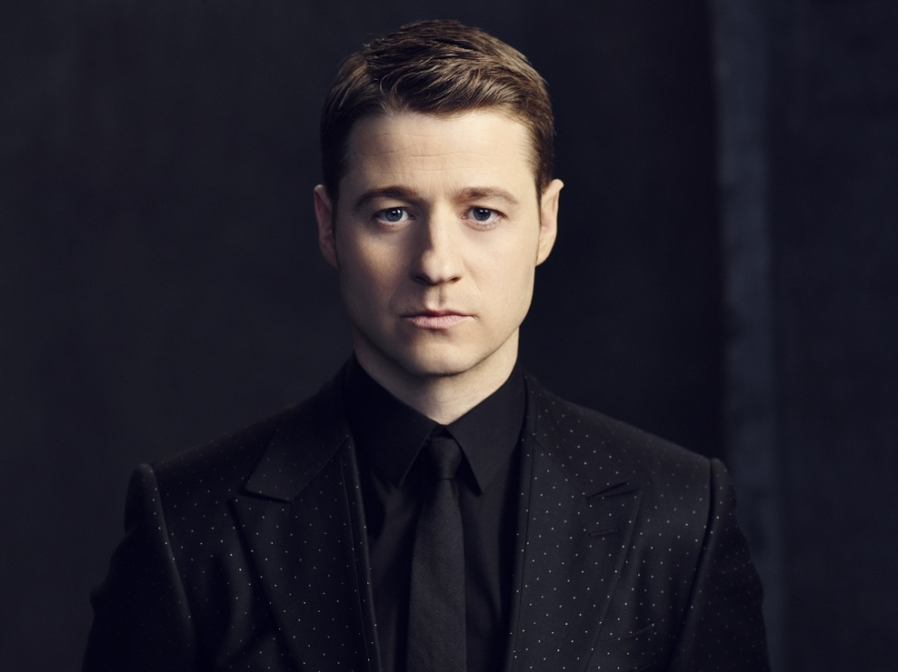 Picture of James 'Jim' Gordon