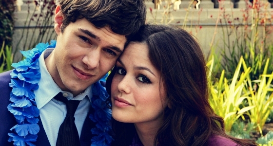 Image of Seth Cohen