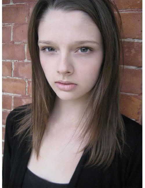 Picture of Addison Gill