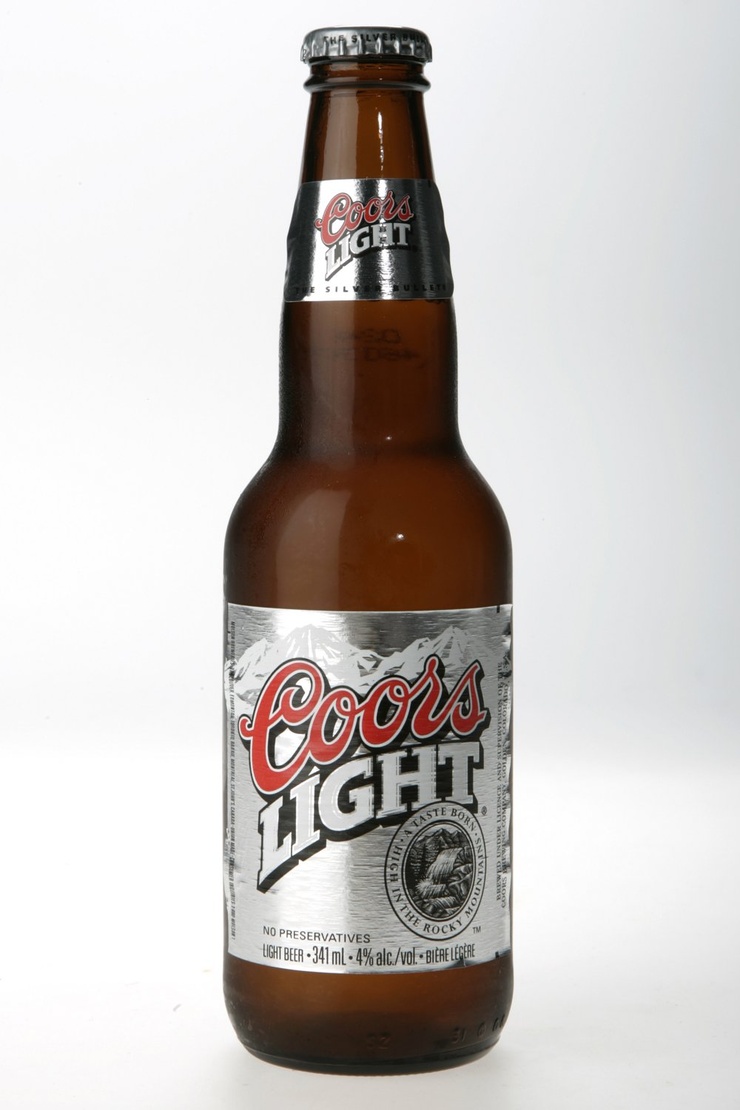 Picture of Coors Light