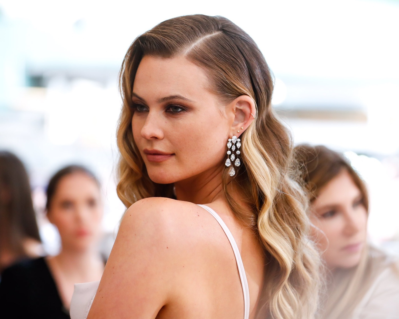 Image of Behati Prinsloo
